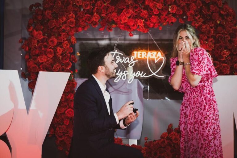 This 'Jewish Matchmaking' Star Just Got Engaged!! - Hey Alma