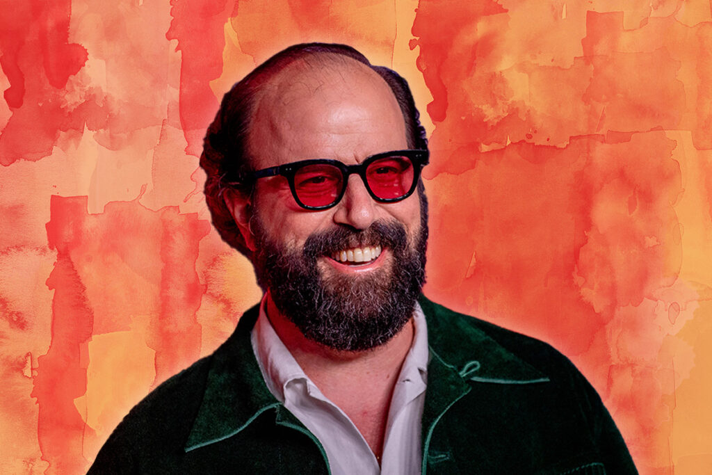 18 Things to Know About Jewish Actor Brett Gelman - Hey Alma