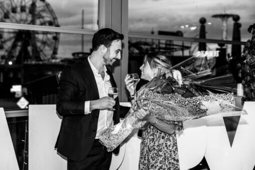 This 'Jewish Matchmaking' Star Just Got Engaged!! - Hey Alma