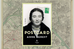 This Story of Holocaust Survival Begins With a Mysterious Postcard ...