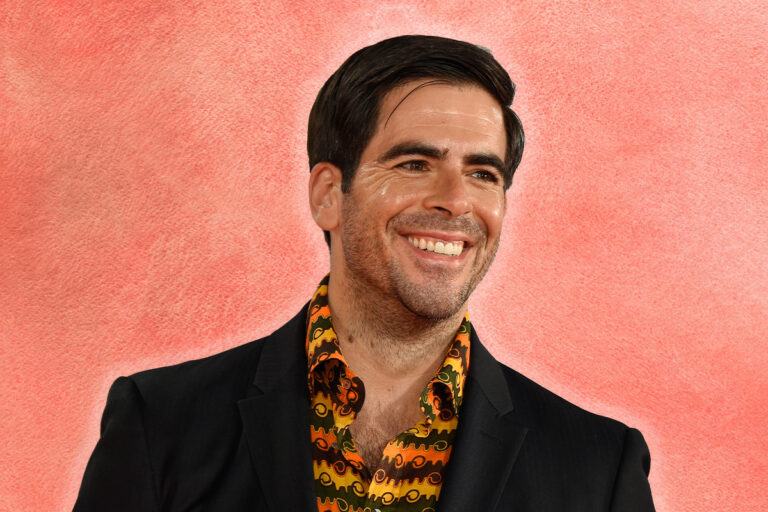 18 Things to Know About Jewish Actor Eli Roth - Hey Alma