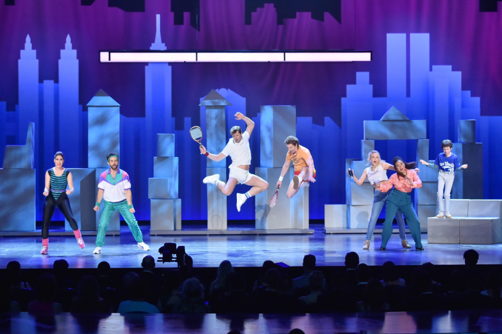 I'm Still Obsessed With Queer Jewish Musical 'Falsettos' - Hey Alma