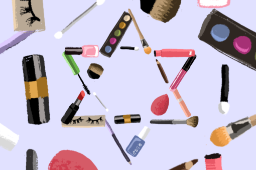 The Jewish History of Makeup - Hey Alma