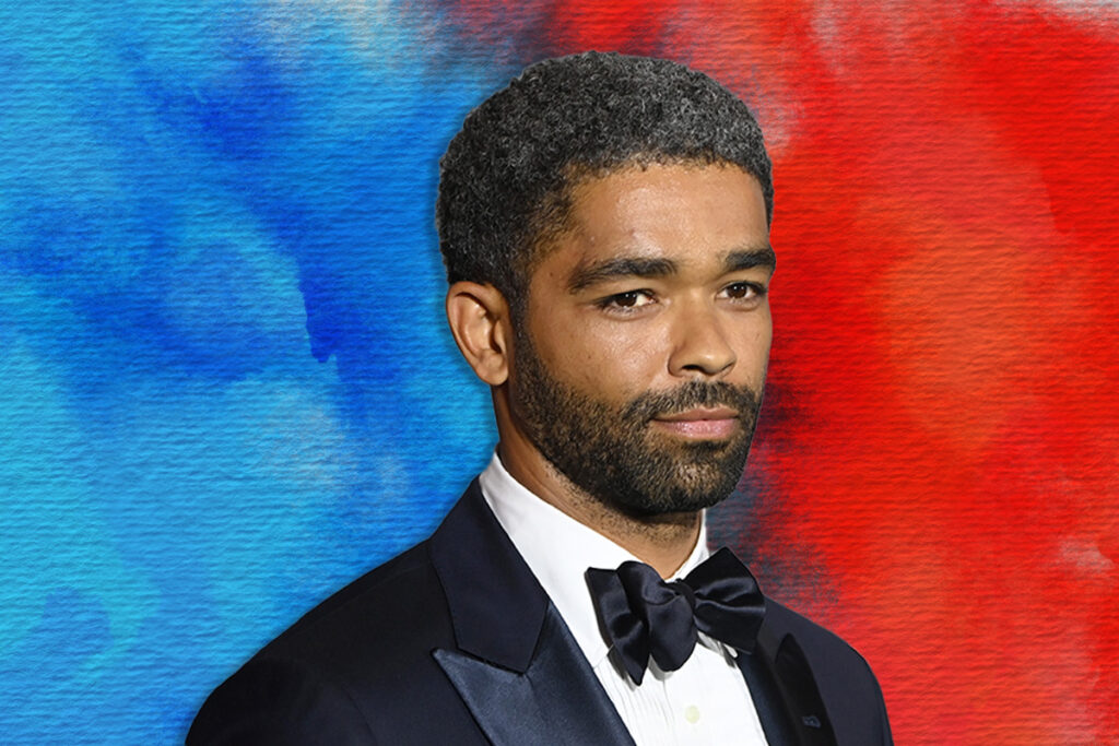 18 Things to Know About Jewish Actor Kingsley Ben-Adir - Hey Alma