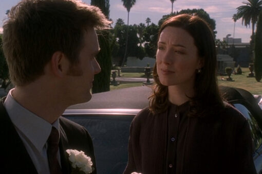 A Timeline of Pop Culture's Hot Rabbis - Hey Alma