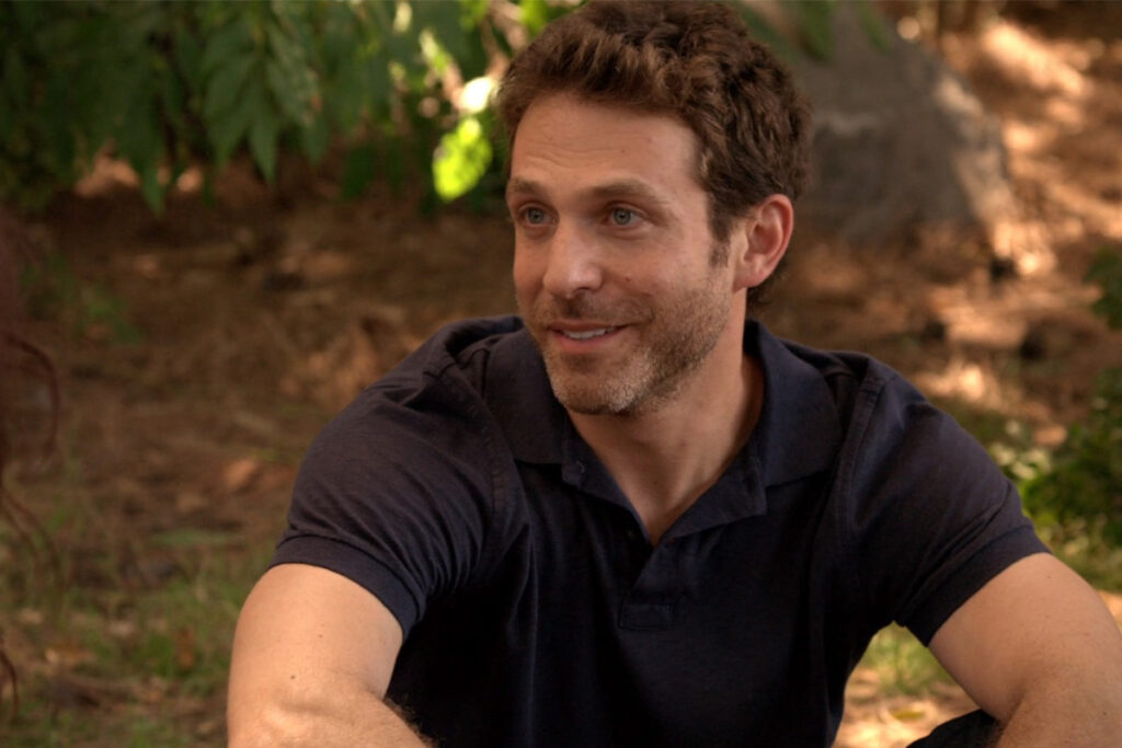 A Timeline of Pop Culture's Hot Rabbis - Hey Alma