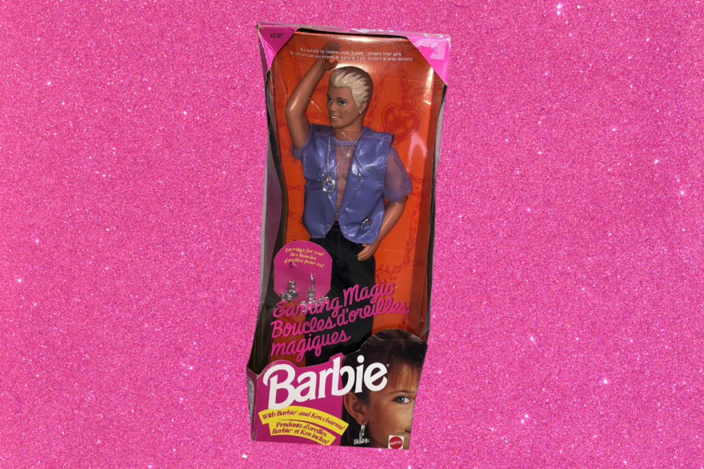 Imagining Timothée Chalamet's Role in 'Barbie' - Hey Alma