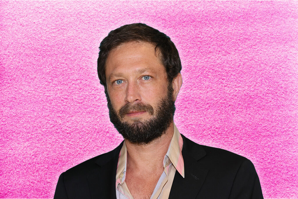 18 Things to Know About Jewish Actor Ebon Moss-Bachrach - Hey Alma