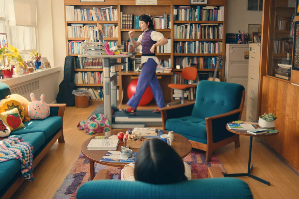 How to Dress Like Rabbi Rebecca - Hey Alma