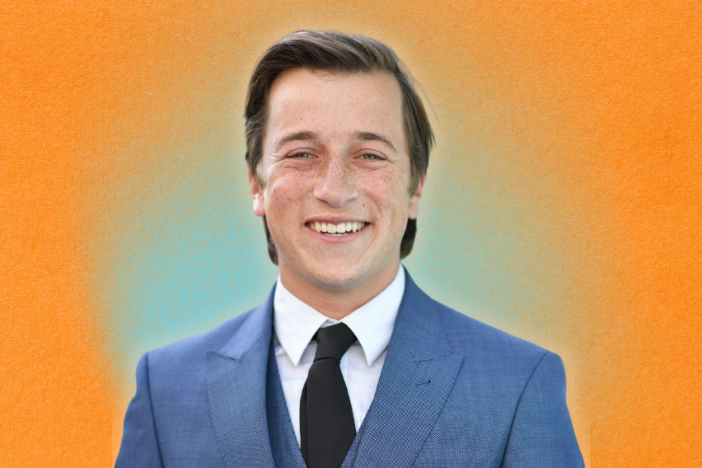 18 Things to Know About Jewish Actor Skyler Gisondo - Hey Alma