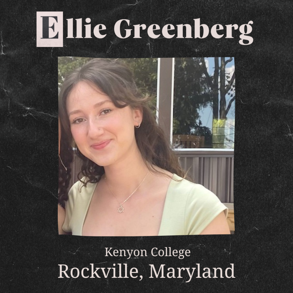 Meet the 2023-2024 Hey Alma College Writing Fellows - Hey Alma