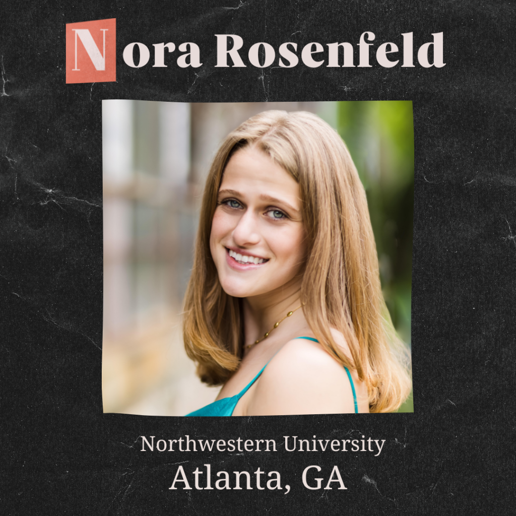 Meet the 2023-2024 Hey Alma College Writing Fellows - Hey Alma