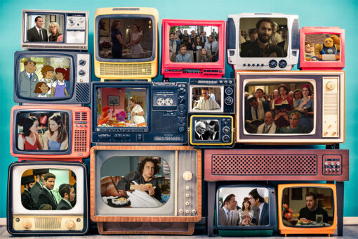 The 18 Best Jewish High Holiday Movies and TV Episodes - Hey Alma