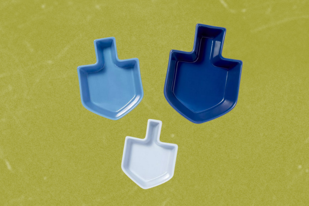 These Hanukkah Decorations Will Bring Joy to Your Home - Hey Alma