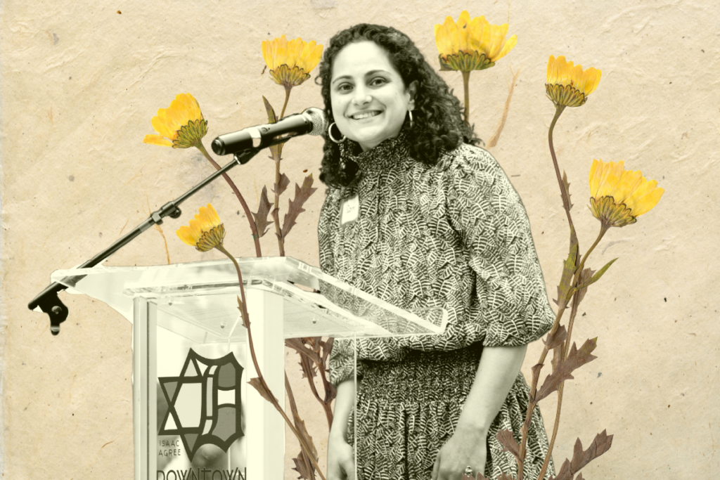 Remembering Sam Woll, the Beating Heart of the Detroit Jewish Community ...