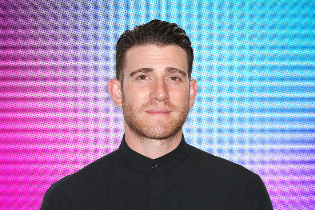 18 Things to Know About Jewish Actor Bryan Greenberg - Hey Alma