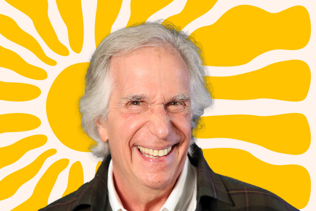 18 Things to Know About Jewish Actor Henry Winkler - Hey Alma