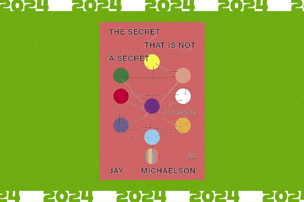 13 Jewish Books We’re Looking Forward to in 2024 - Hey Alma