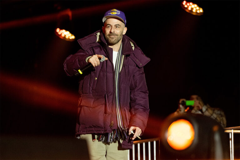 This Jewish Music Producer Has Worked With Some of the Biggest Names in ...