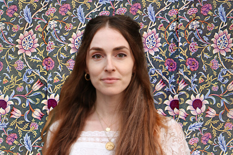 18 Things to Know About Jewish Artist Anna Marie Tendler - Hey Alma