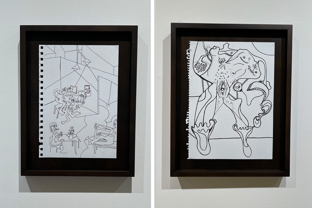 Chella Man's Identity Doesn't Have to Make Sense - Hey Alma