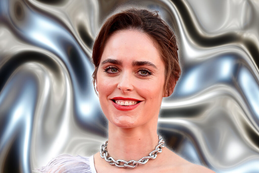 18 Things to Know About Jewish Actress Hadas Yaron - Hey Alma