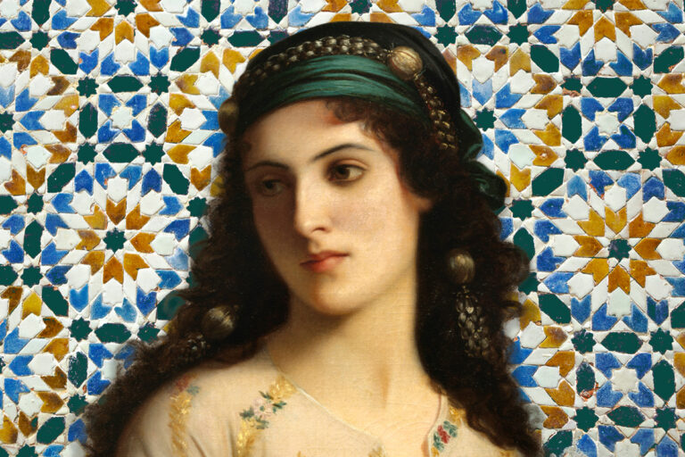 It's Time We Appreciate This 1930 Feminist Sephardi Novel - Hey Alma