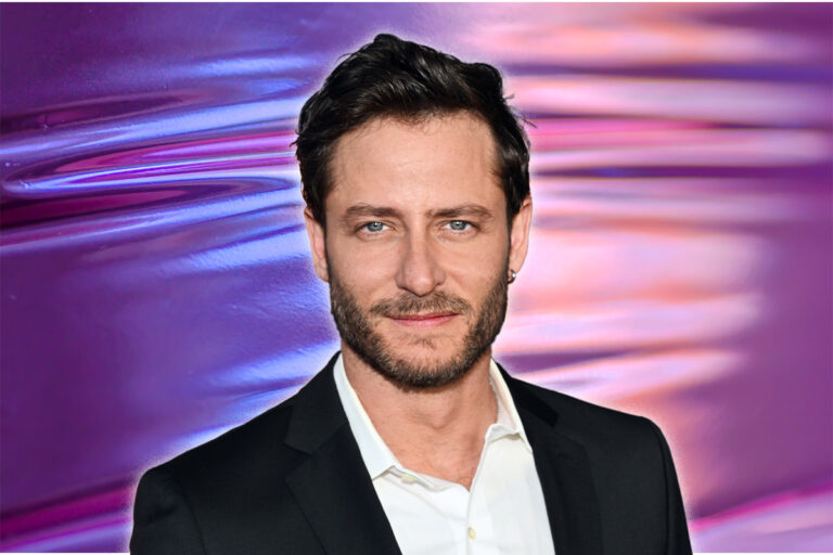 18 Things to Know About Jewish Actor Michael Aloni - Hey Alma