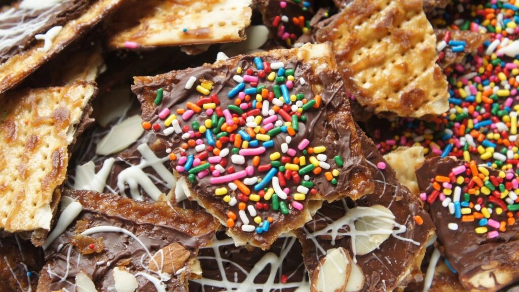 19 Matzah Recipes That Will Make You Excited For Passover - Hey Alma