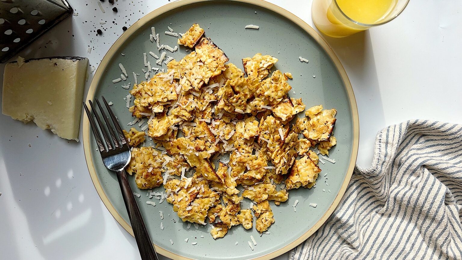 19 Matzah Recipes That Will Make You Excited For Passover - Hey Alma
