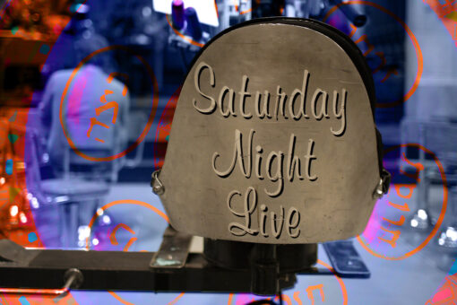 The Iconic Story of the 1976 ‘Saturday Night Live’ Backstage Seder ...