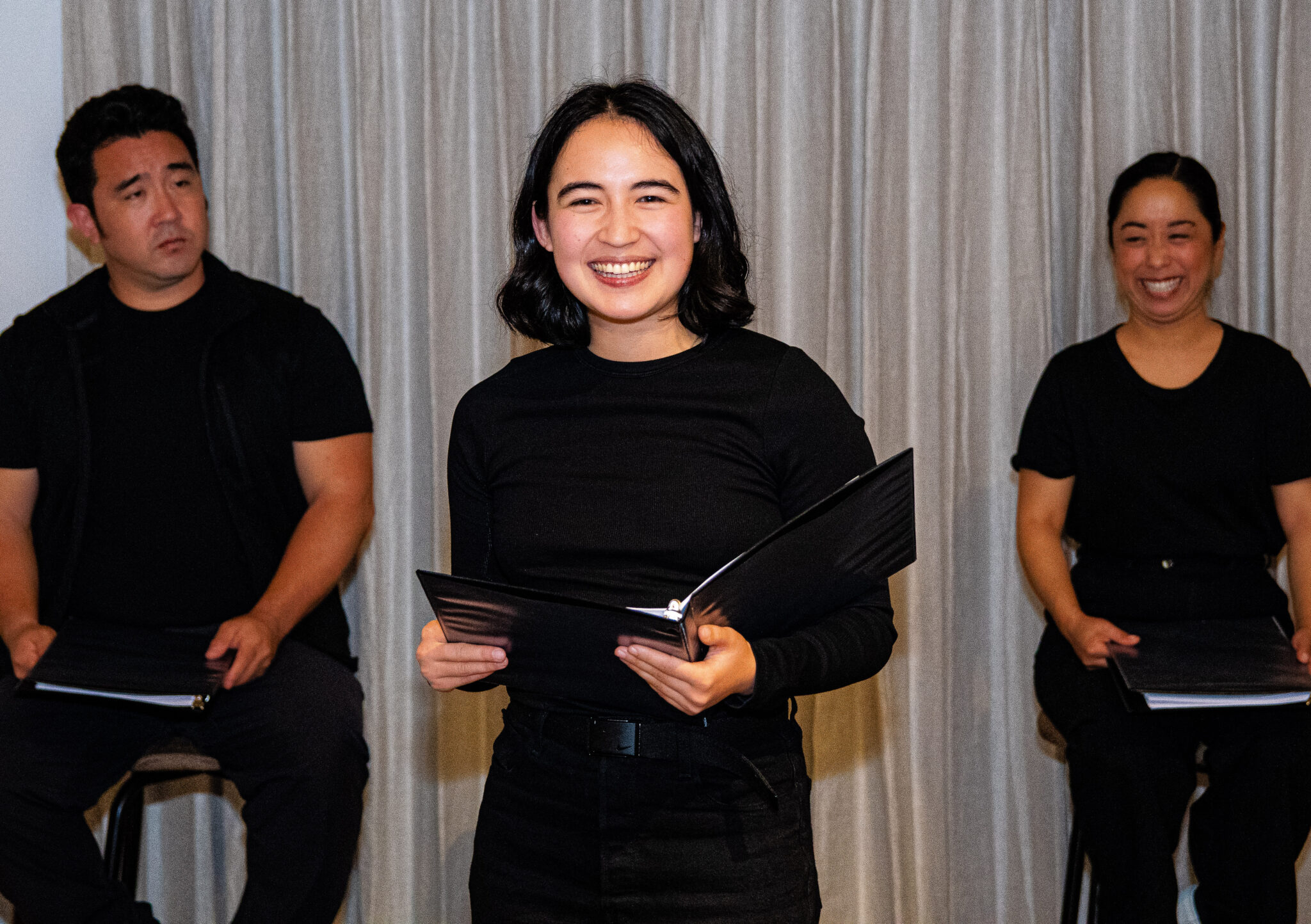 This Asian Jewish Play Shows That Judaism Is Not A Monolith - Hey Alma