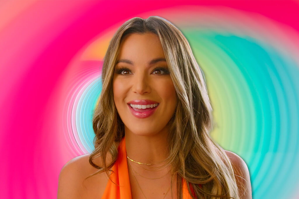 18 Things to Know About Jewish Reality Star Alex Hall - Hey Alma