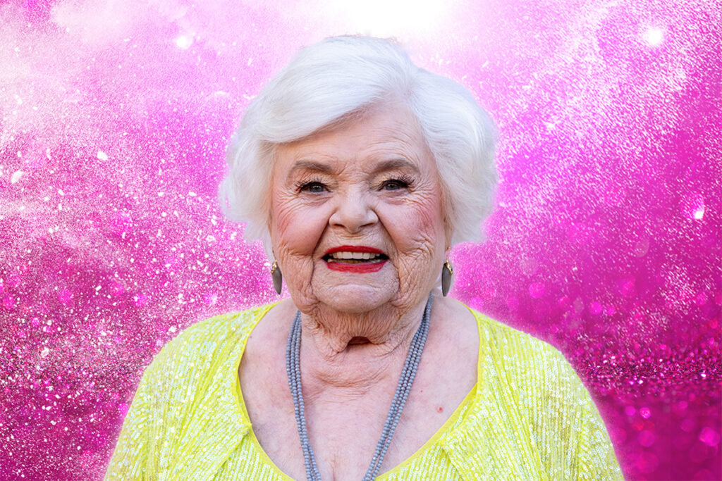 18 Things to Know About Jewish Actress June Squibb - Hey Alma