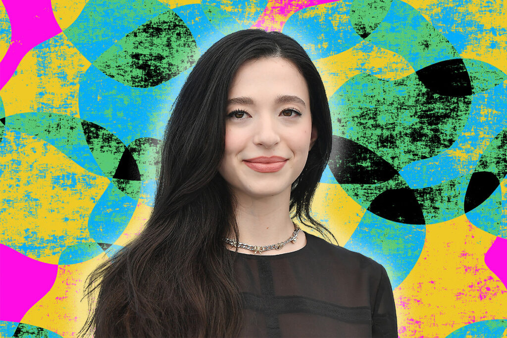 18 Things to Know About Jewish Actress Mikey Madison - Hey Alma