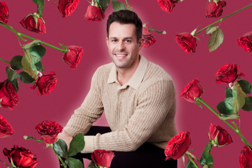 Meet Jewish 'Bachelorette' Contestant Jeremy Simon - Hey Alma