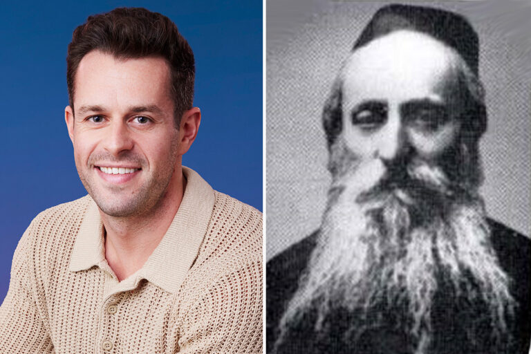 Jeremy Simon and Bachelorette Jenn Tran Talked About Having Jewish ...