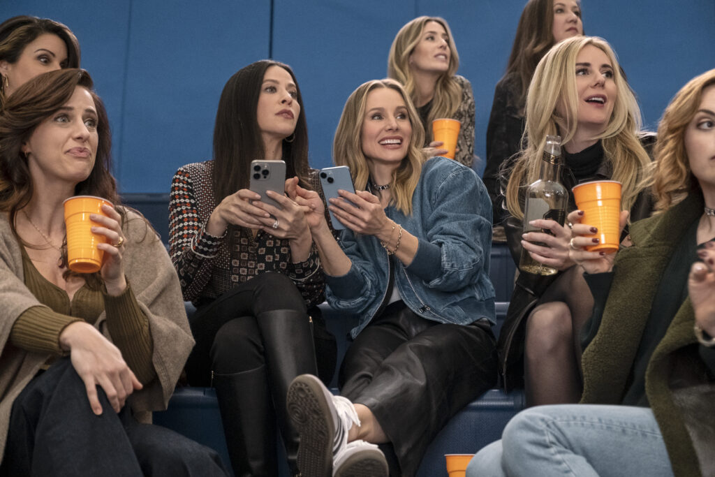 18 Things to Know About Jewish Actress Jackie Tohn - Hey Alma