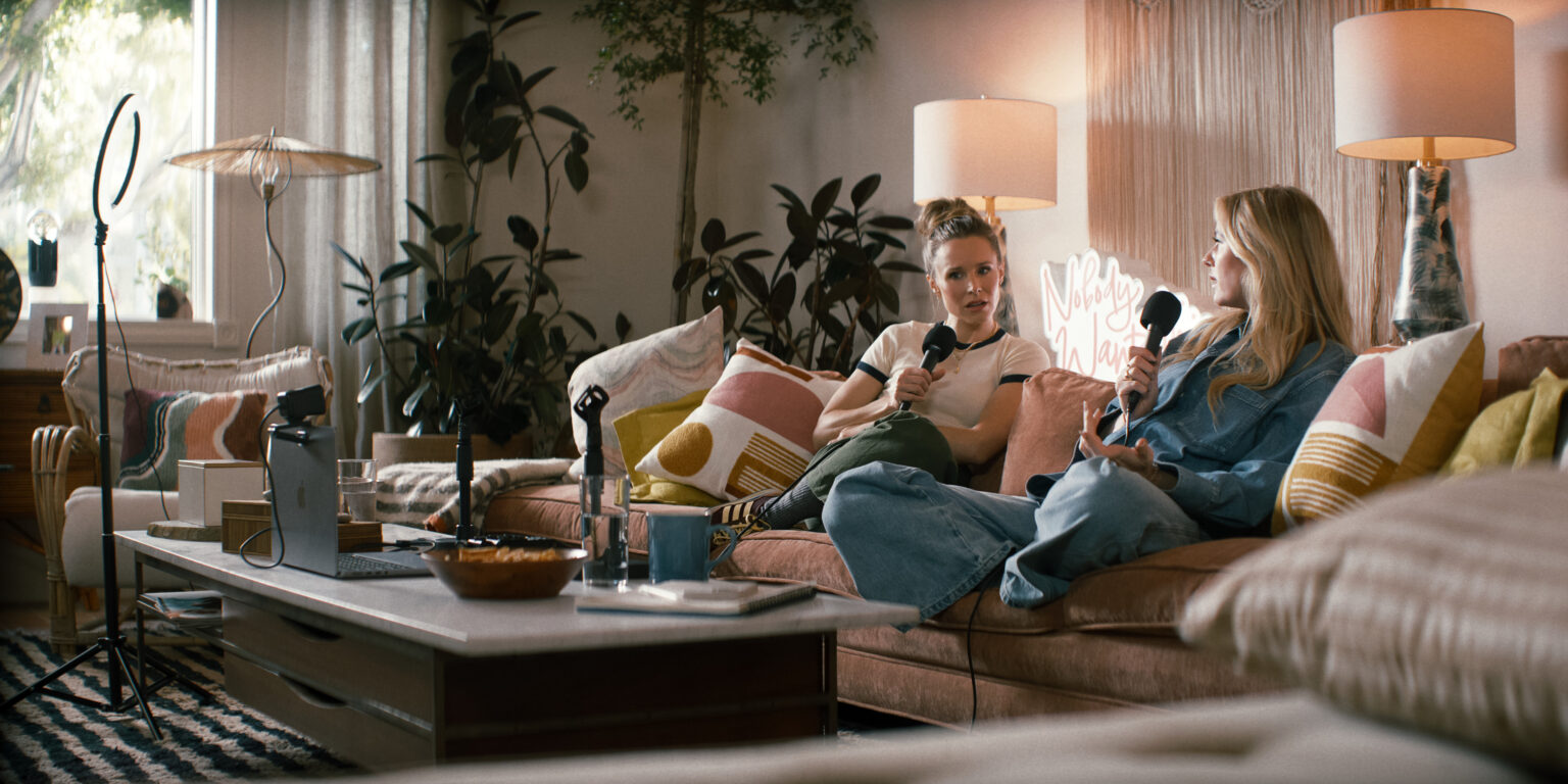How Accurate Is the Judaism in Netflix's 'Nobody Wants This?' - Hey Alma