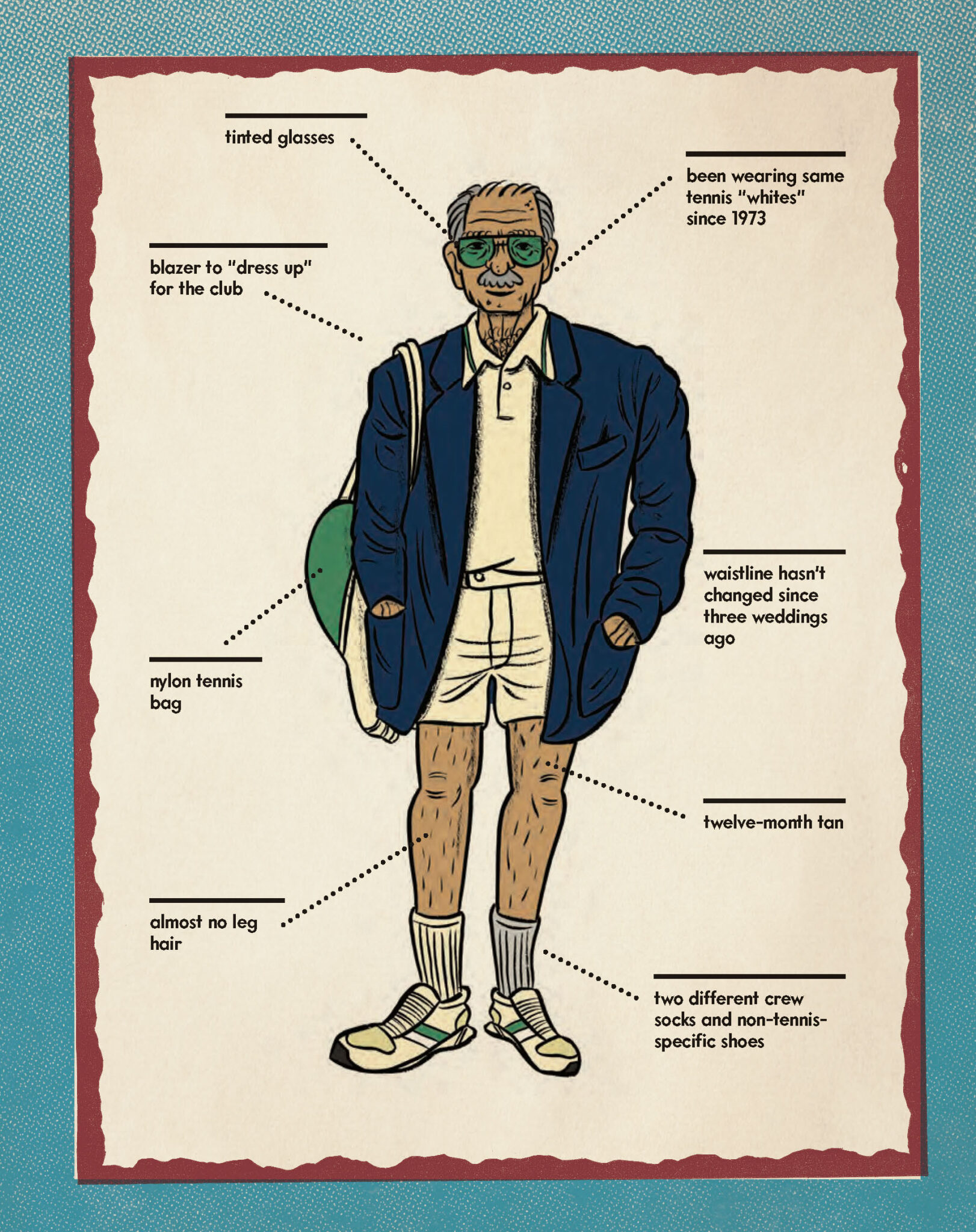 An Afternoon with Noah Rinsky, the Young Jewish Man Behind 'Old Jewish Men' - Hey Alma