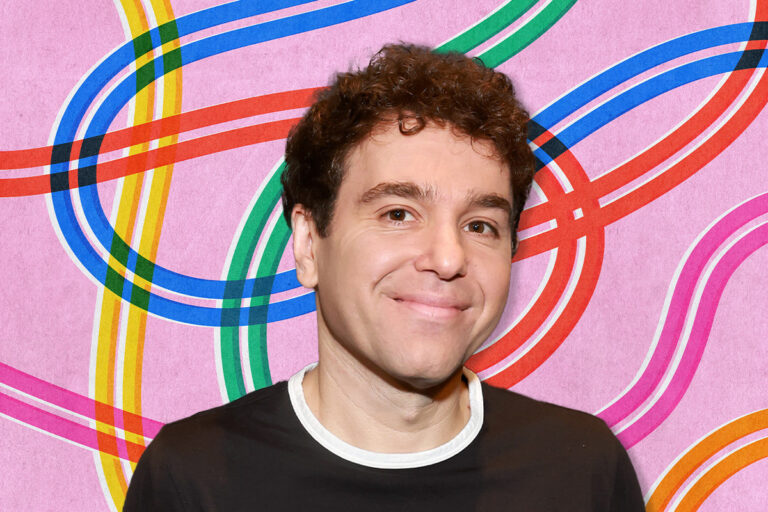 18 Things to Know About Jewish Podcaster Jon Lovett - Hey Alma