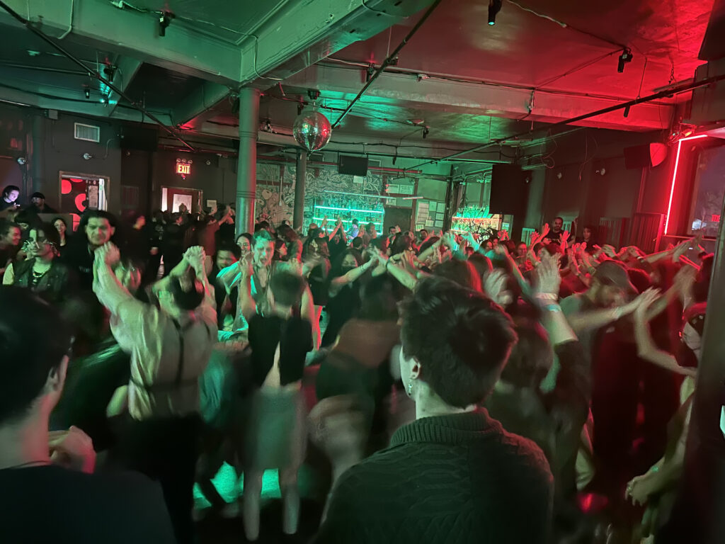 DJ Chaia Is Bringing Kleztronica to the People - Hey Alma