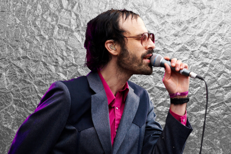 30 Years Later, The Music of Silver Jews Lives On - Hey Alma