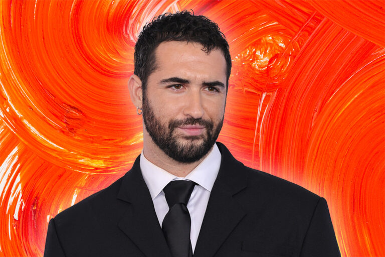 18 Things to Know About Jewish Writer and Comedian Jordan Firstman ...