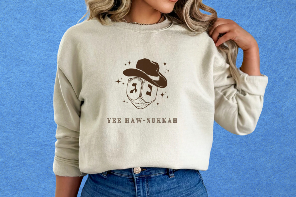 Everything You Need to Have the Coziest Hanukkah Ever - Hey Alma