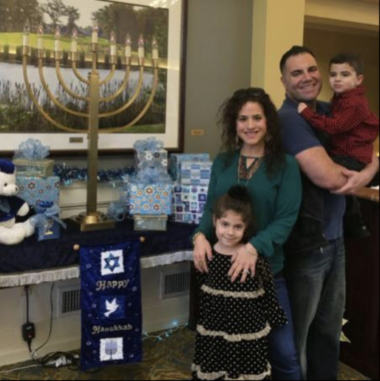 Are A.J. Befumo and Big Justice Jewish? - Hey Alma