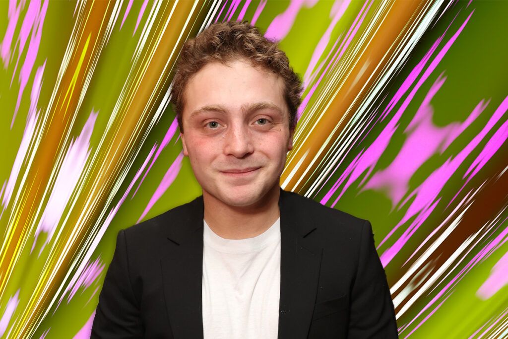 18 Things to Know About Jewish Comedian Jake Shane - Hey Alma