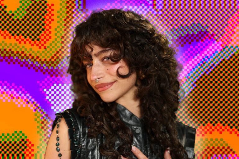 18 Things to Know About Jewish Actress Odessa A'zion - Hey Alma