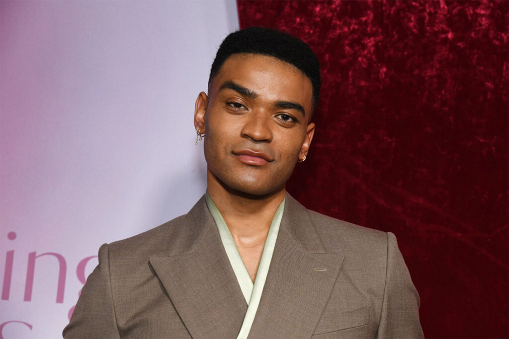 Owen Thiele Is Creating a Gay, Black and Jewish Comedy for Amazon - Hey ...