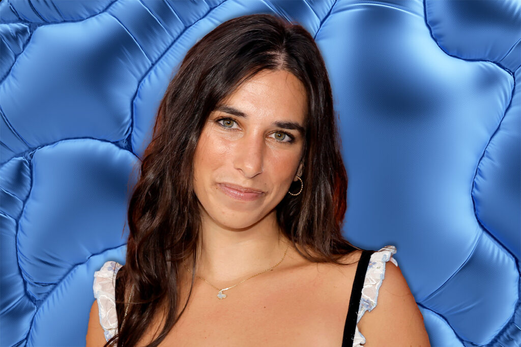 18 Things to Know About Jewish Internet Star Brooke Averick - Hey Alma